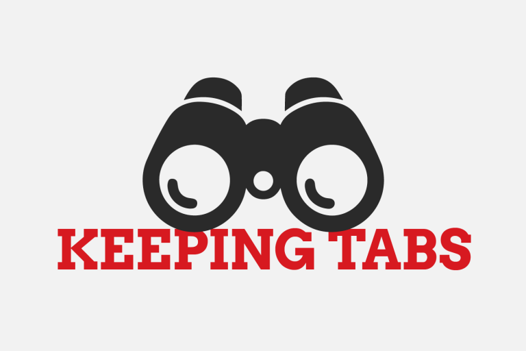 Keeping Tabs – eVeritas