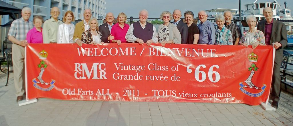 Finally – A Gathering of Class 66 – eVeritas