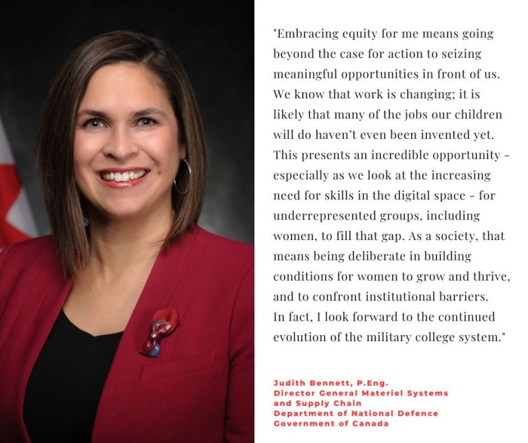 Celebrating International Women’s Day – eVeritas