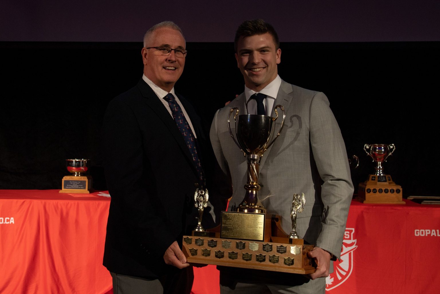 RMC 2022-2023 Varsity Awards – eVeritas