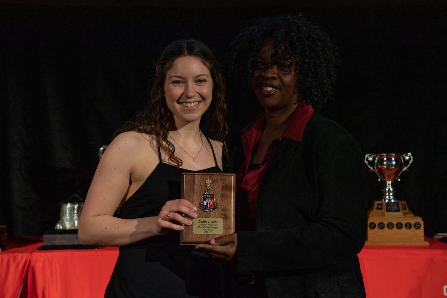 RMC 2022-2023 Varsity Awards – eVeritas