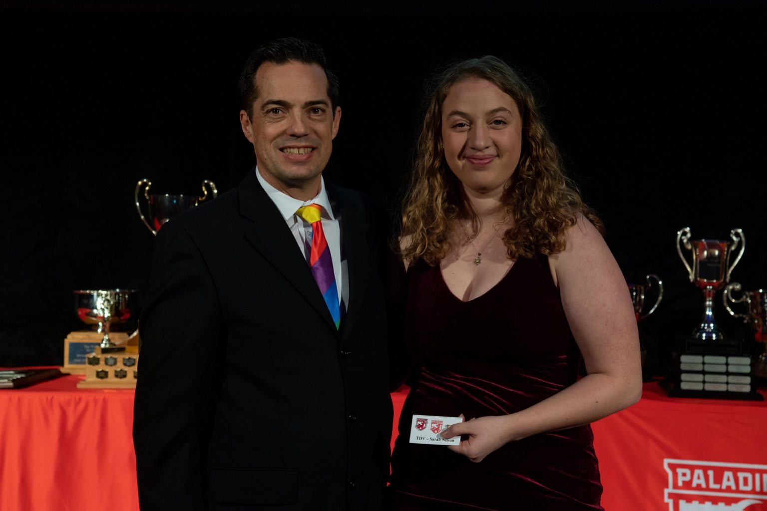 RMC 2022-2023 Varsity Awards – eVeritas