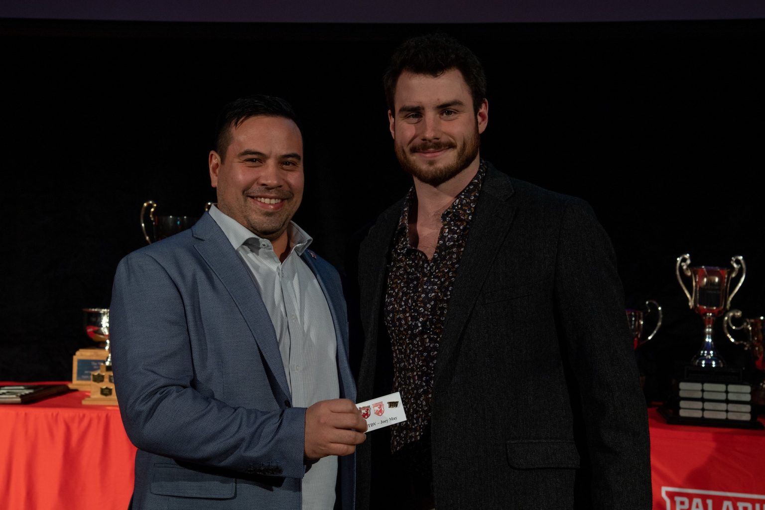 RMC 2022-2023 Varsity Awards – eVeritas