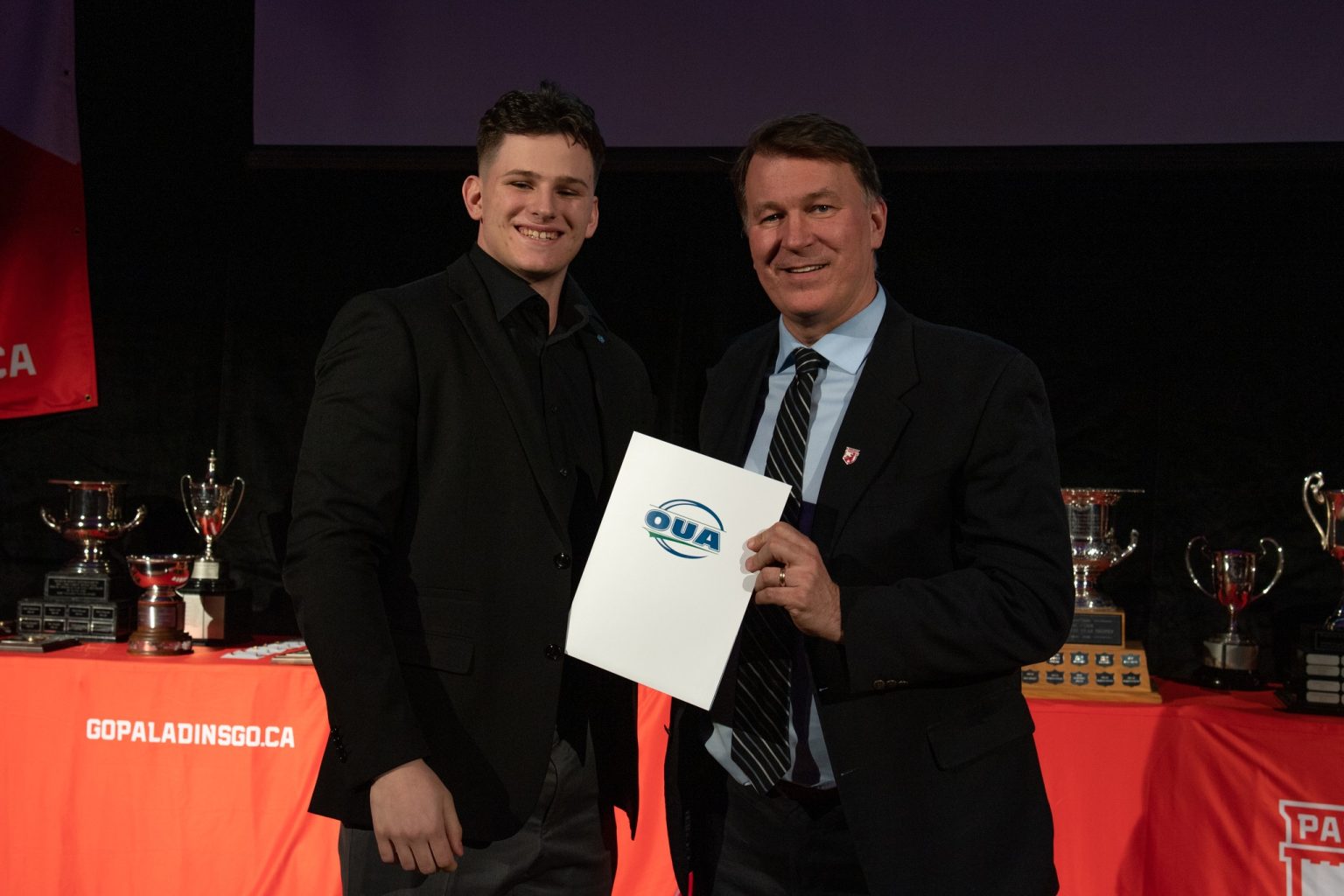 RMC 2022-2023 Varsity Awards – eVeritas