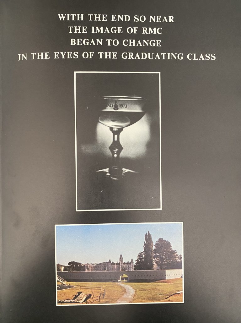Golden Oldies – Graduation Through the Years – eVeritas