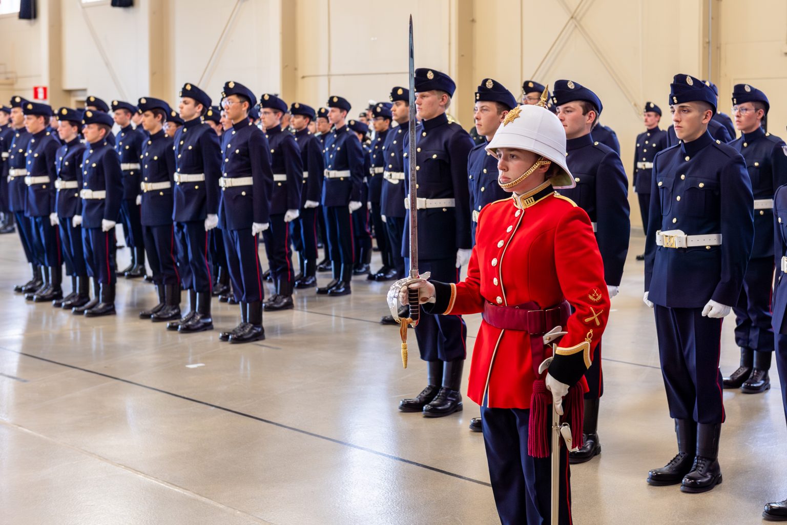 RMC and RMC Saint-Jean Photo Galleries Reunion and Homecoming Weekends ...