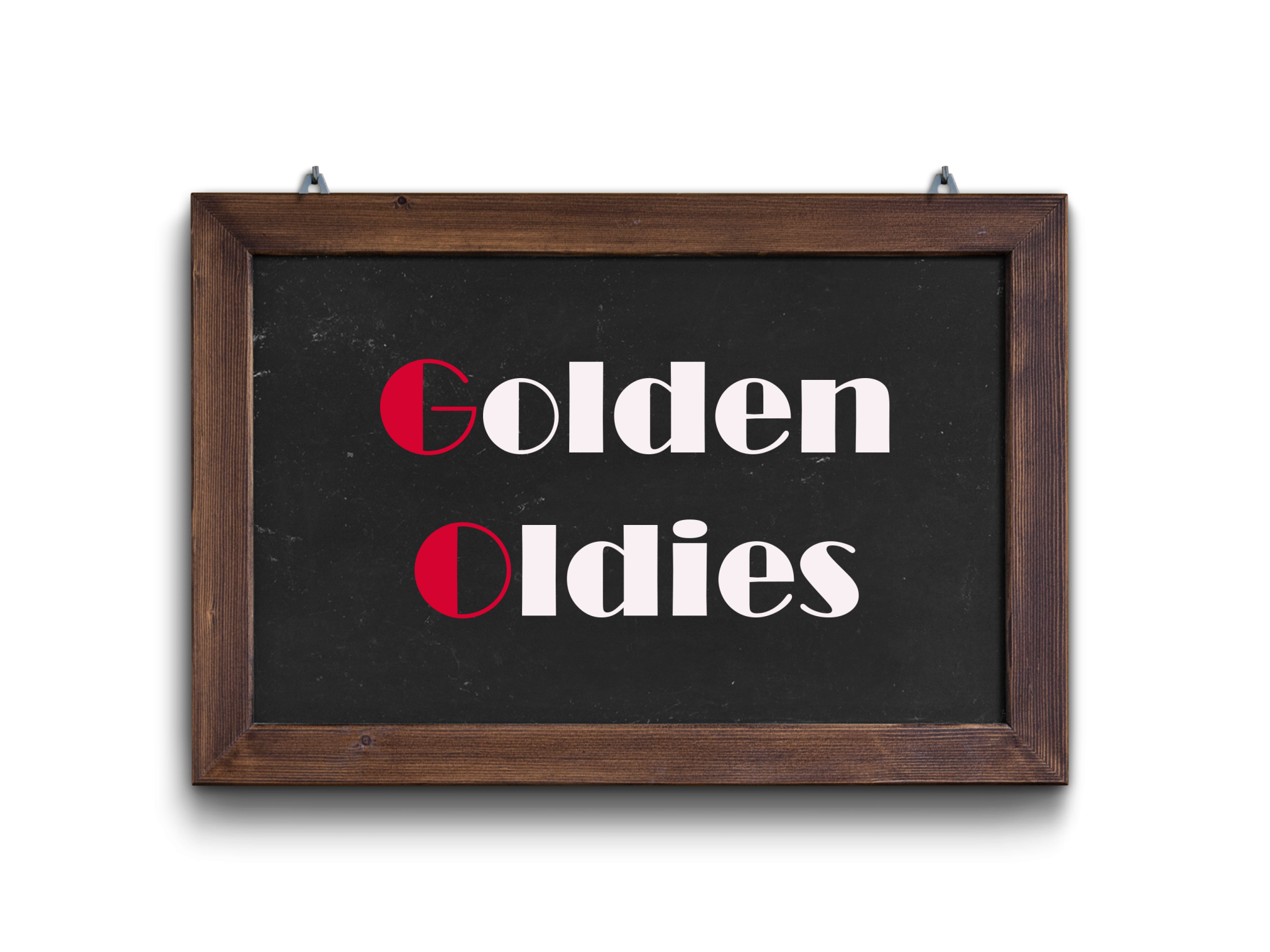 Golden Oldies – Graduation Edition – eVeritas