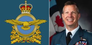 RCAF Announces Commanding Officer and Senior Appointments – eVeritas
