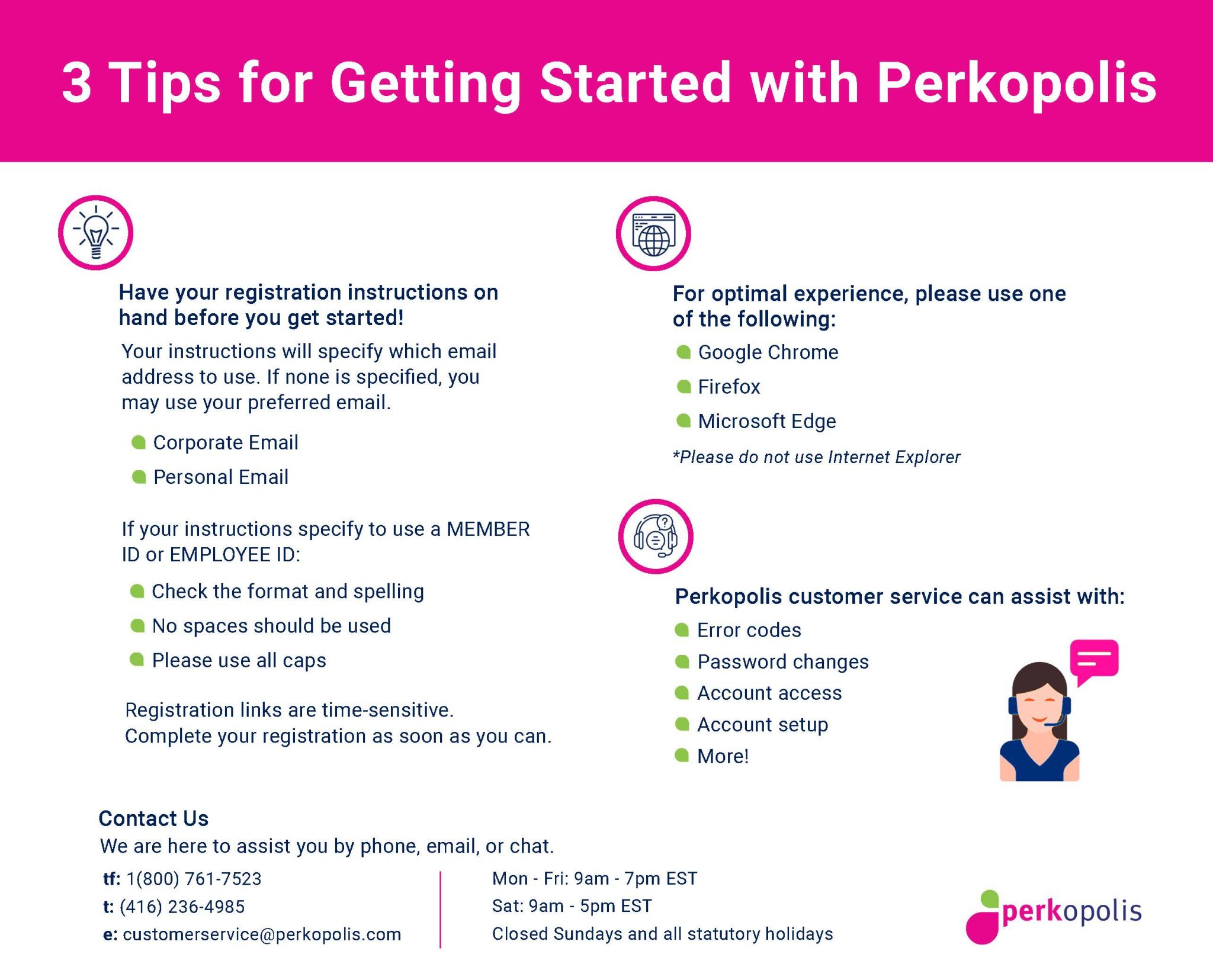 RMC Alumni Paid Members – Perkopolis Day at Canada’s Wonderland is ...