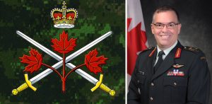 Canadian Army Commander Announces 2024 Army Reserve Unit CO and RSM ...