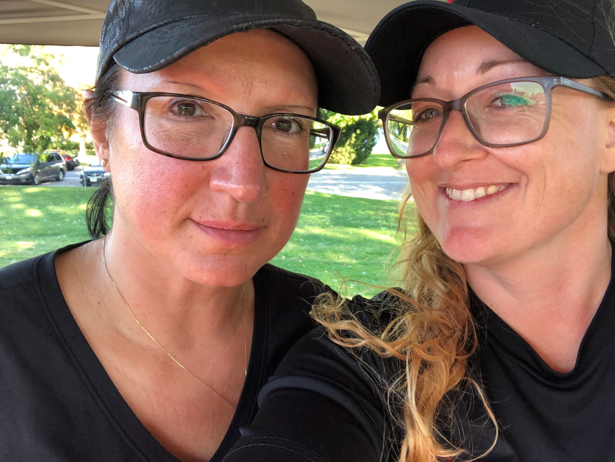 Jennifer Jordan Marks 15 Years of Service – eVeritas