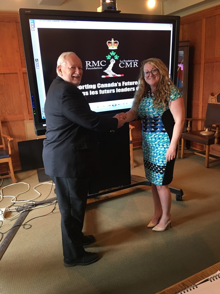 Jennifer Jordan Marks 15 Years of Service – eVeritas