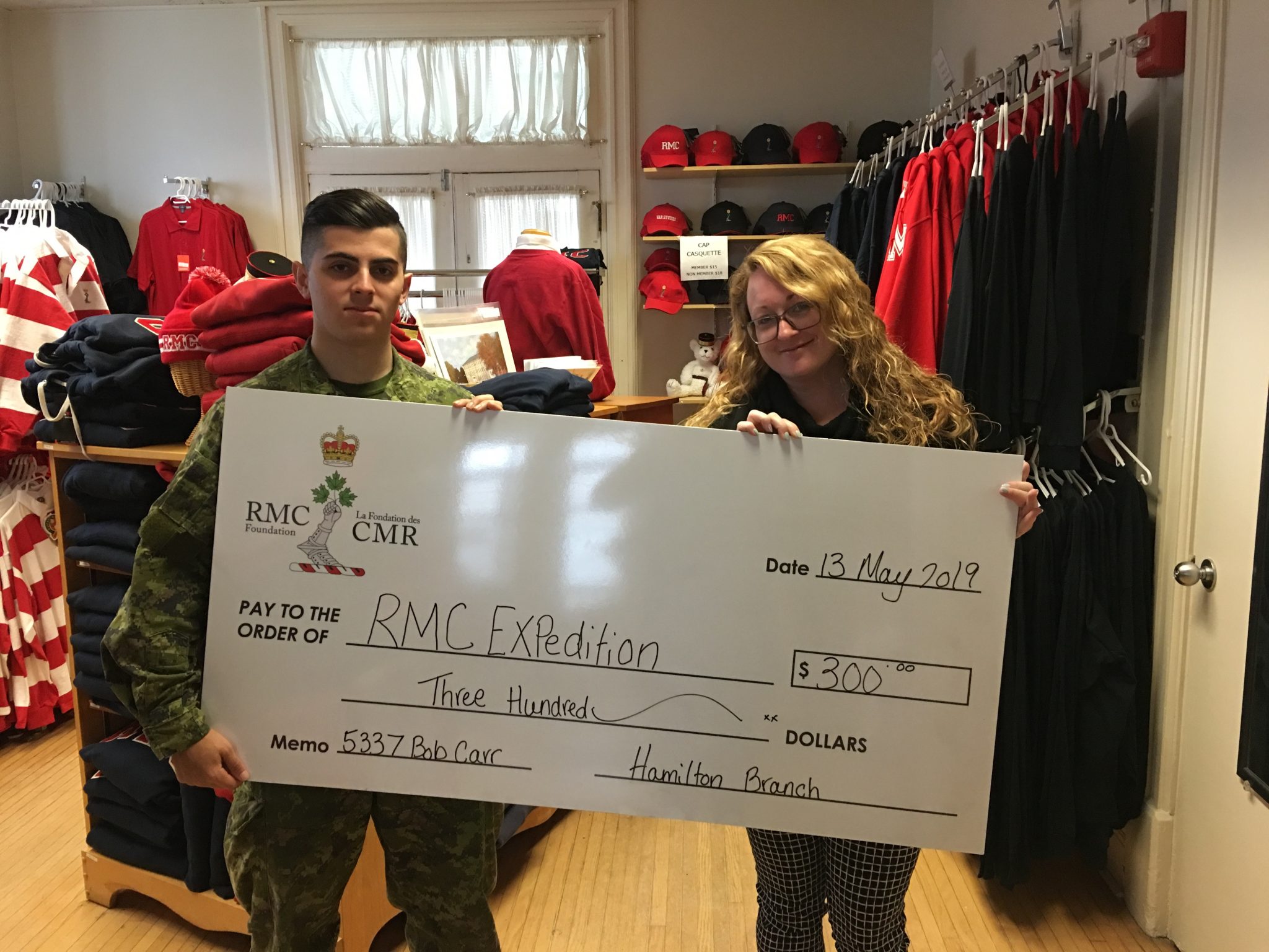 Jennifer Jordan Marks 15 Years of Service – eVeritas