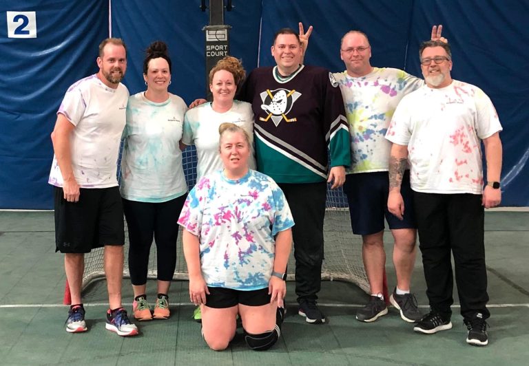 Jennifer Jordan Marks 15 Years of Service – eVeritas