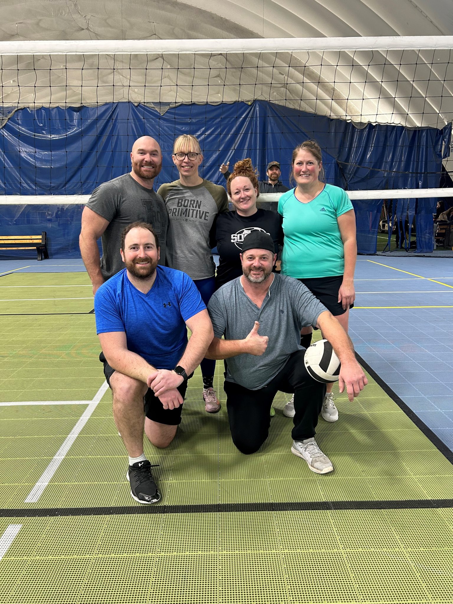 Jennifer Jordan Marks 15 Years of Service – eVeritas