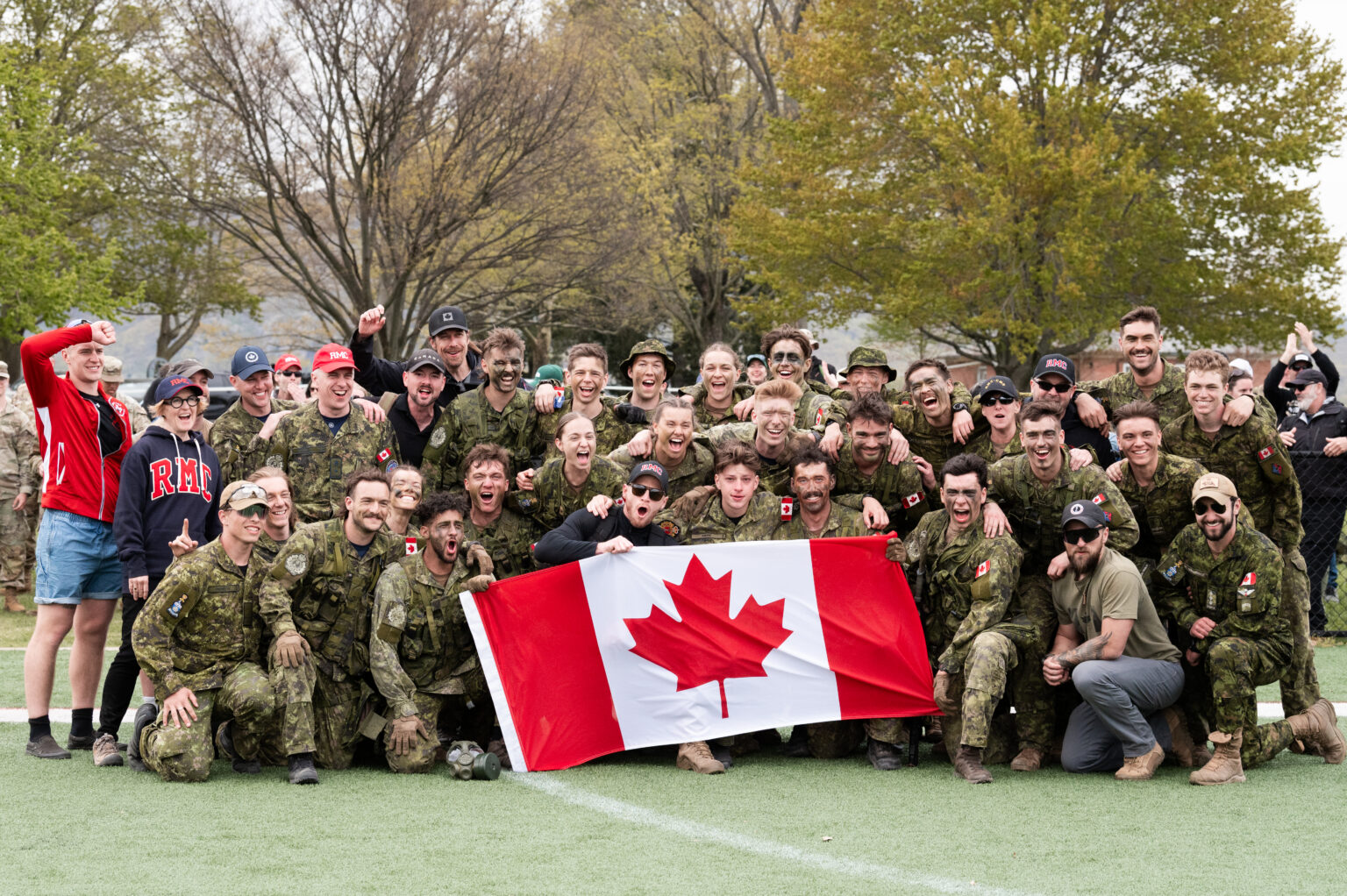 Preserving Our Heritage, Protecting Our Future / Préserver notre ...