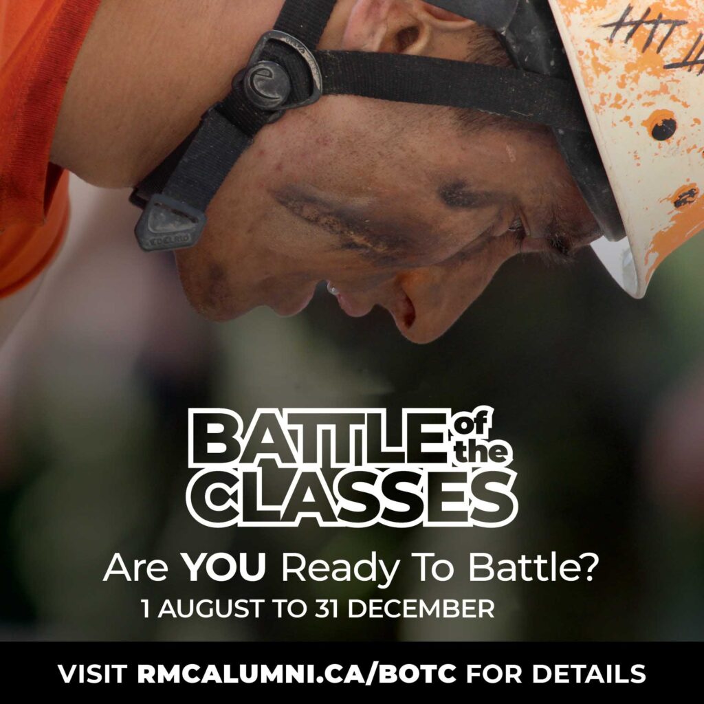 7th Annual Battle of the Classes – eVeritas