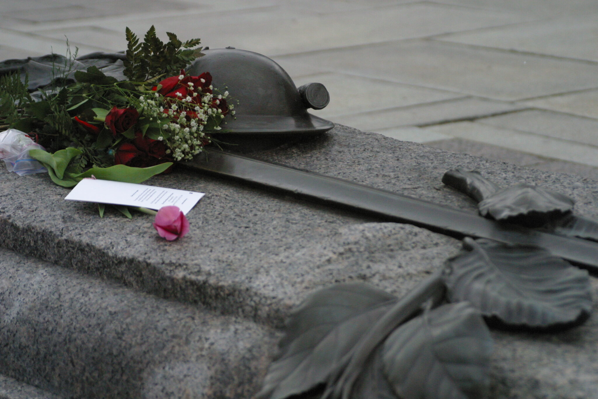 Honouring the Sacrifice and Preserving the Legacy of Canada’s Fallen ...