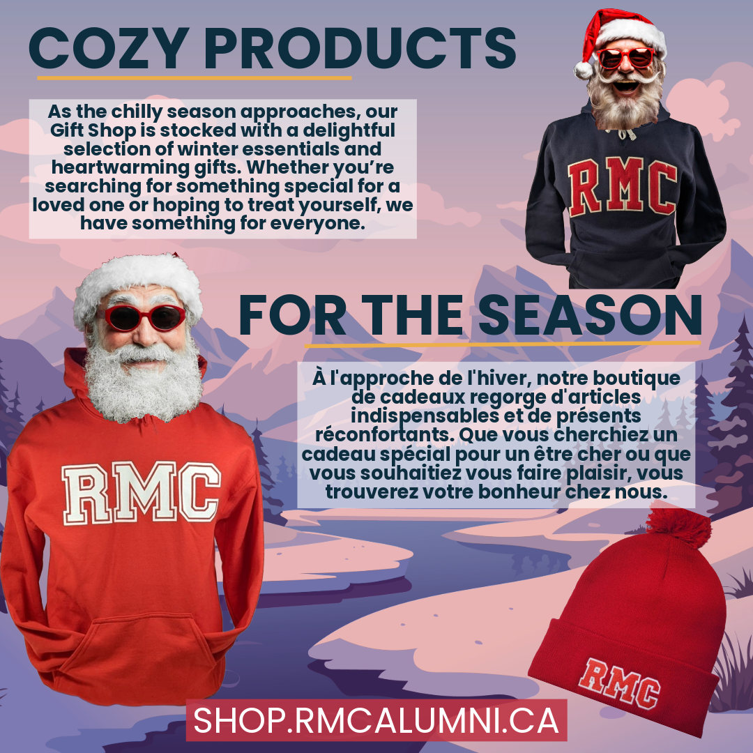 Winter Gift Shop Must-Haves: Cozy Products for the Season – eVeritas