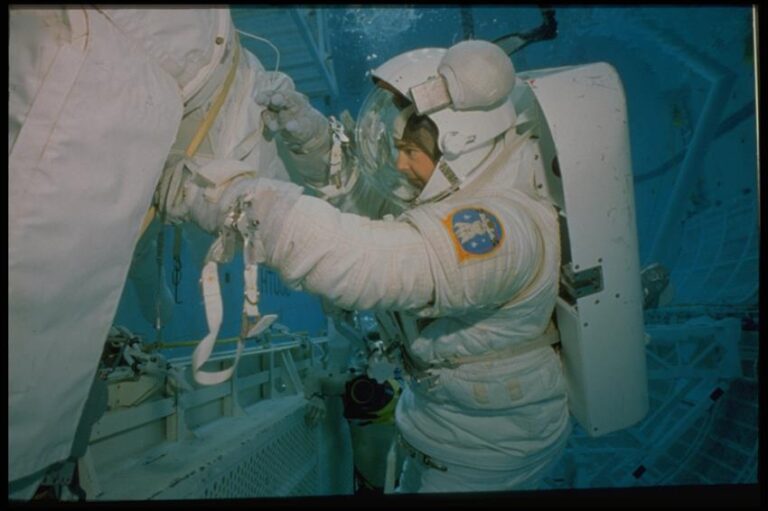 Reaching for the Stars: Extraordinary Astronauts from the Royal ...